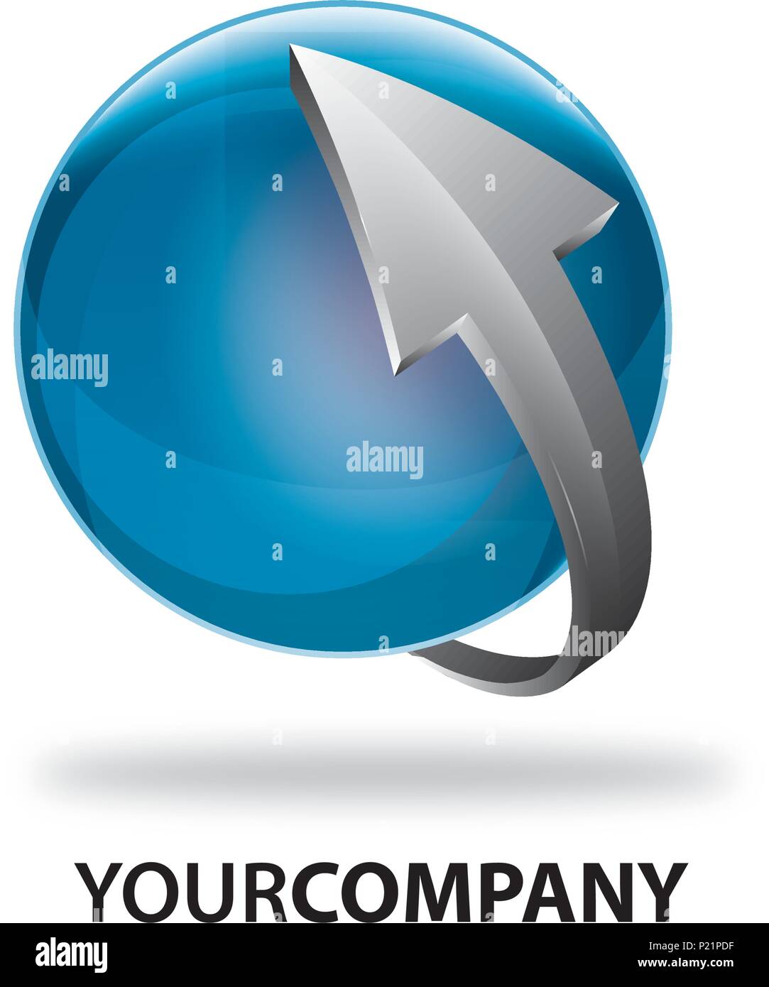 Labels brands logos Stock Vector Images - Alamy