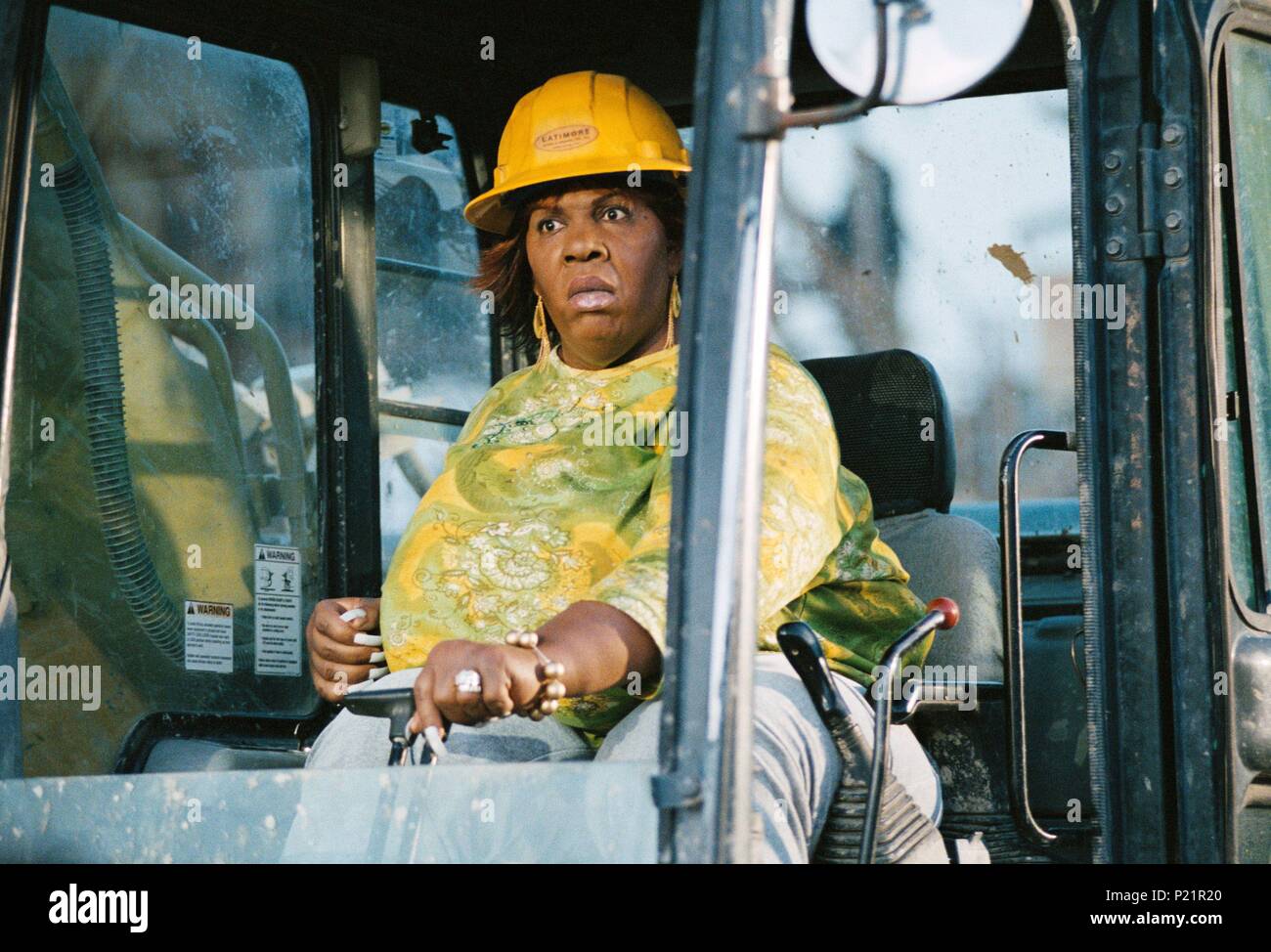 Norbit eddie murphy hi-res stock photography and images - Alamy