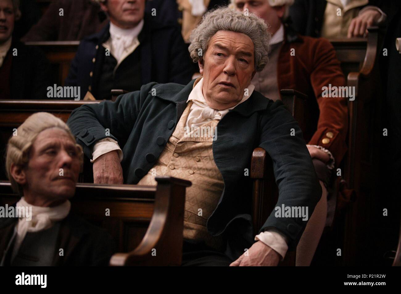 Original Film Title: AMAZING GRACE. English Title: AMAZING GRACE. Film Director: MICHAEL APTED ...