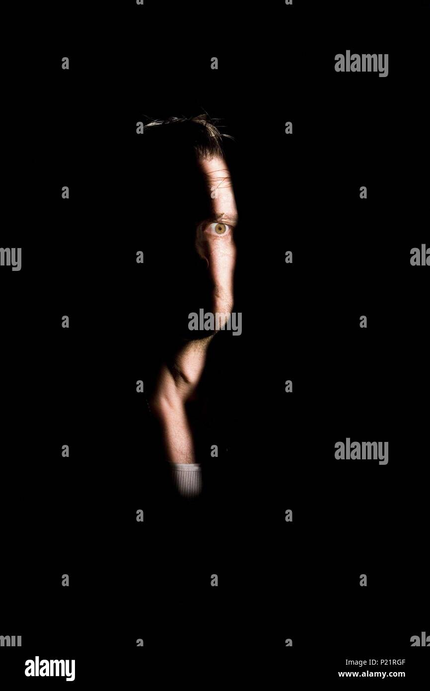 Original Film Title: THE NUMBER 23. English Title: THE NUMBER 23. Film ...