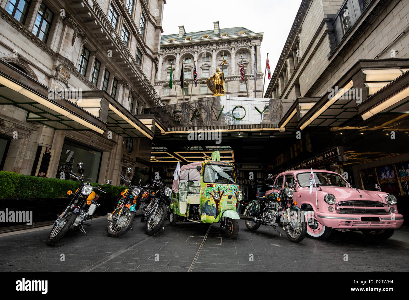 Delephantfleet hi-res stock photography and images - Alamy