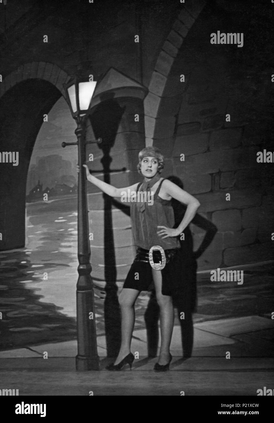 Original Film Title: MISS CUPLE. English Title: MISS CUPLE. Film ...