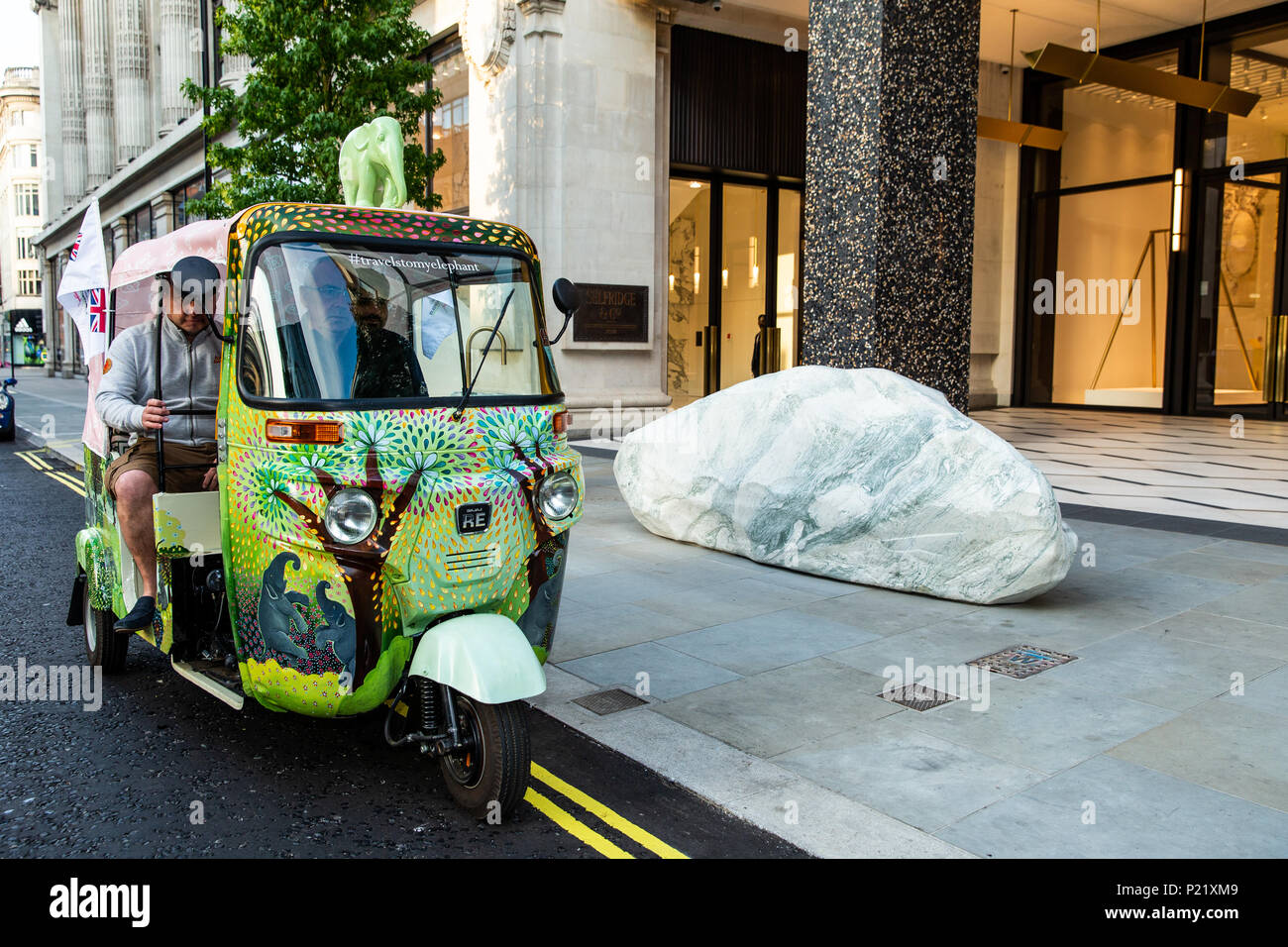 Ambassadors for thei hi-res stock photography and images - Alamy