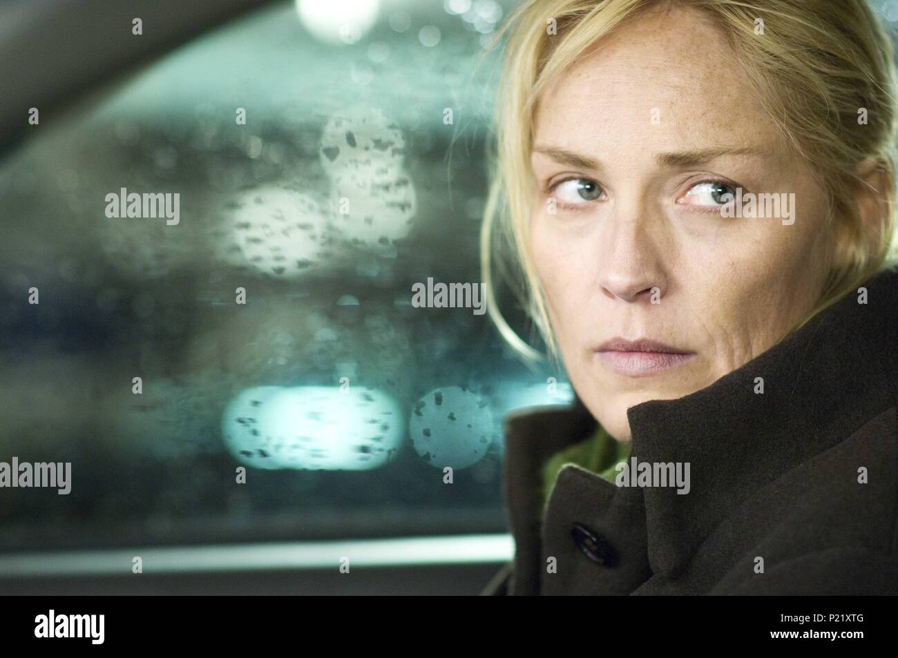 Original Film Title: WHEN A MAN FALLS IN THE FOREST. English Title ...