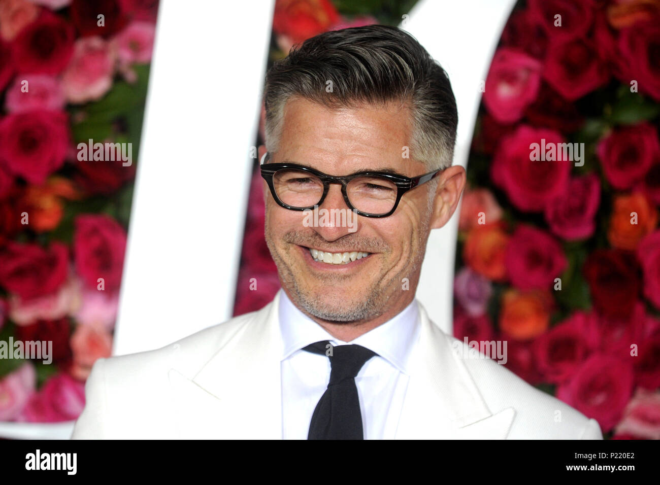 Eric rutherford hi-res stock photography and images - Alamy