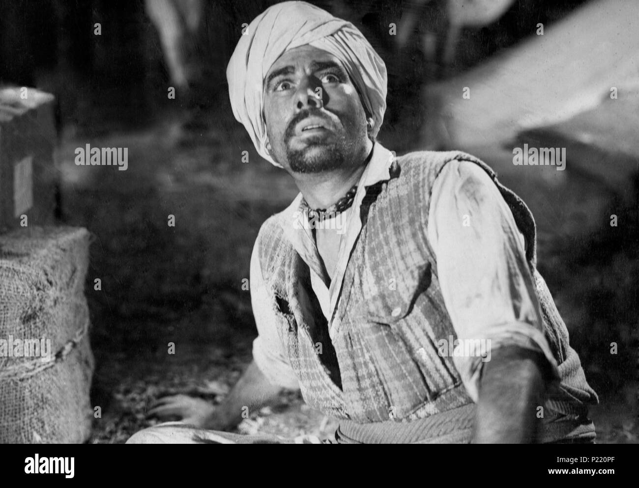 Original Film Title: LA MIES ES MUCHA. English Title: LA MIES ES MUCHA ...