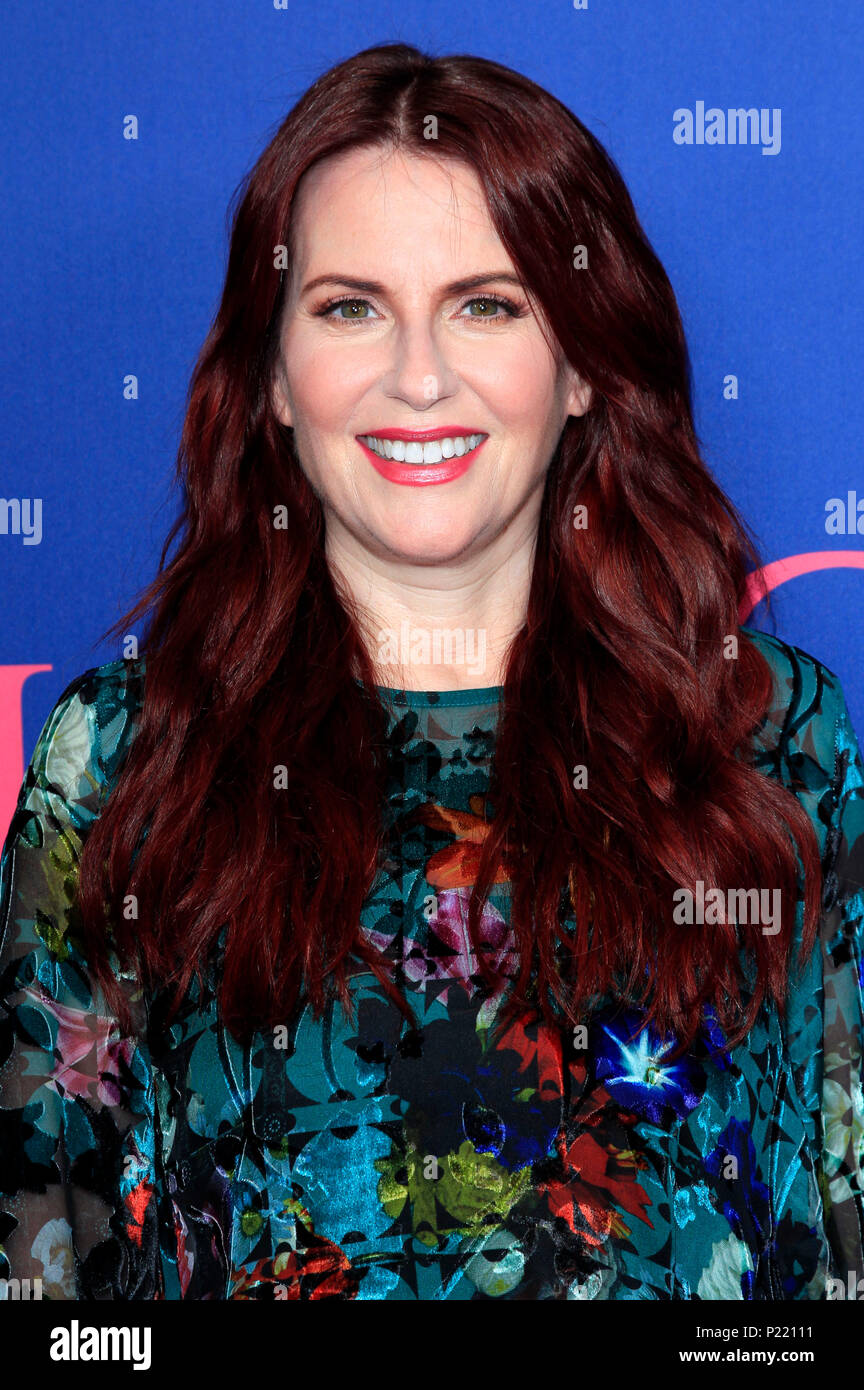 Megan Mullally attending the NBC's 'Will & Grace' FYC Event at the ...
