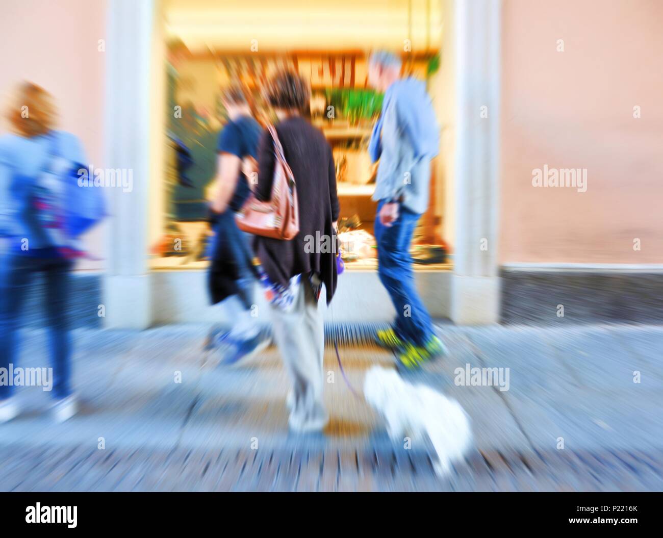 Strong light effect hi-res stock photography and images - Alamy