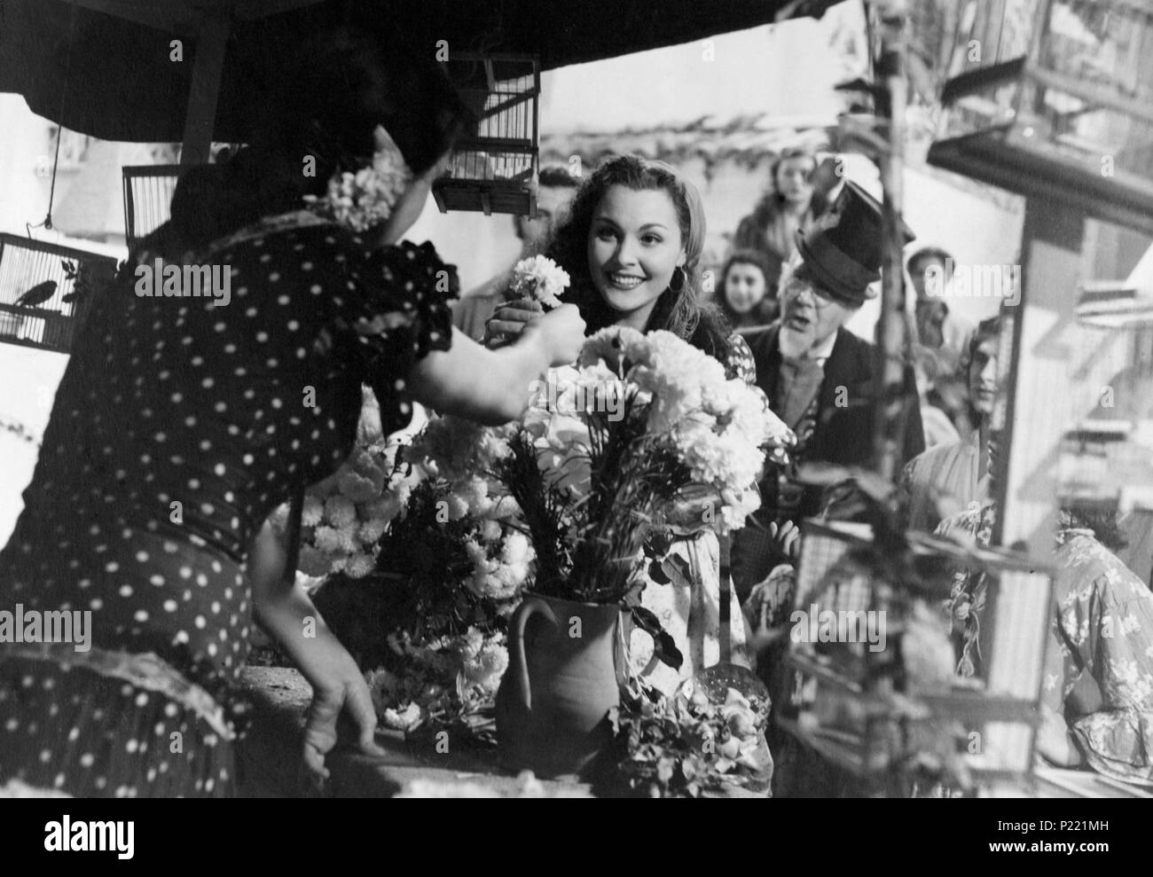 Original Film Title: MARIA MORENA. English Title: MARIA MORENA. Film ...