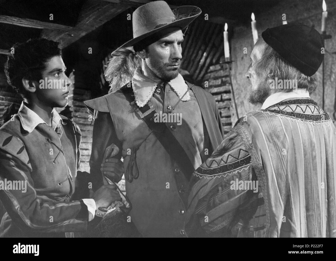 Rafael contreras hi-res stock photography and images - Alamy