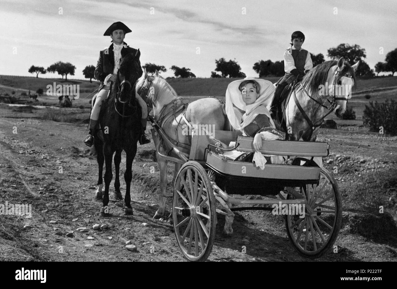 El pequeno coronel hi-res stock photography and images - Alamy