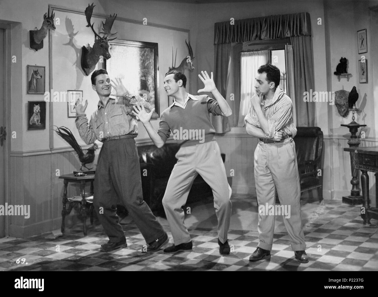 Original Film Title: PLUME AU VENT. English Title: PLUME AU VENT. Film ...