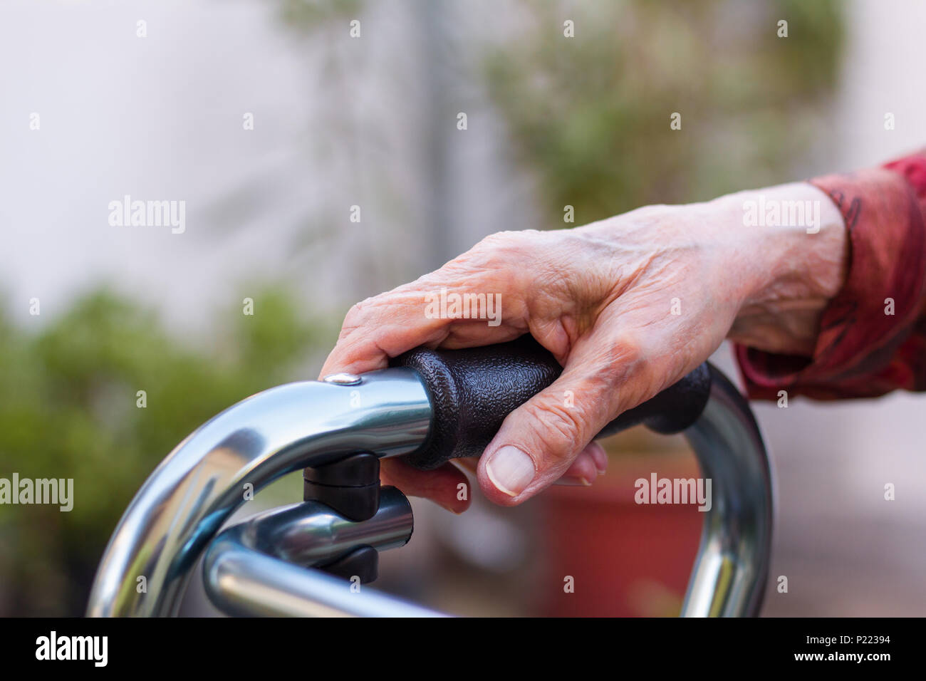 Hand rehabilitation hi-res stock photography and images - Alamy