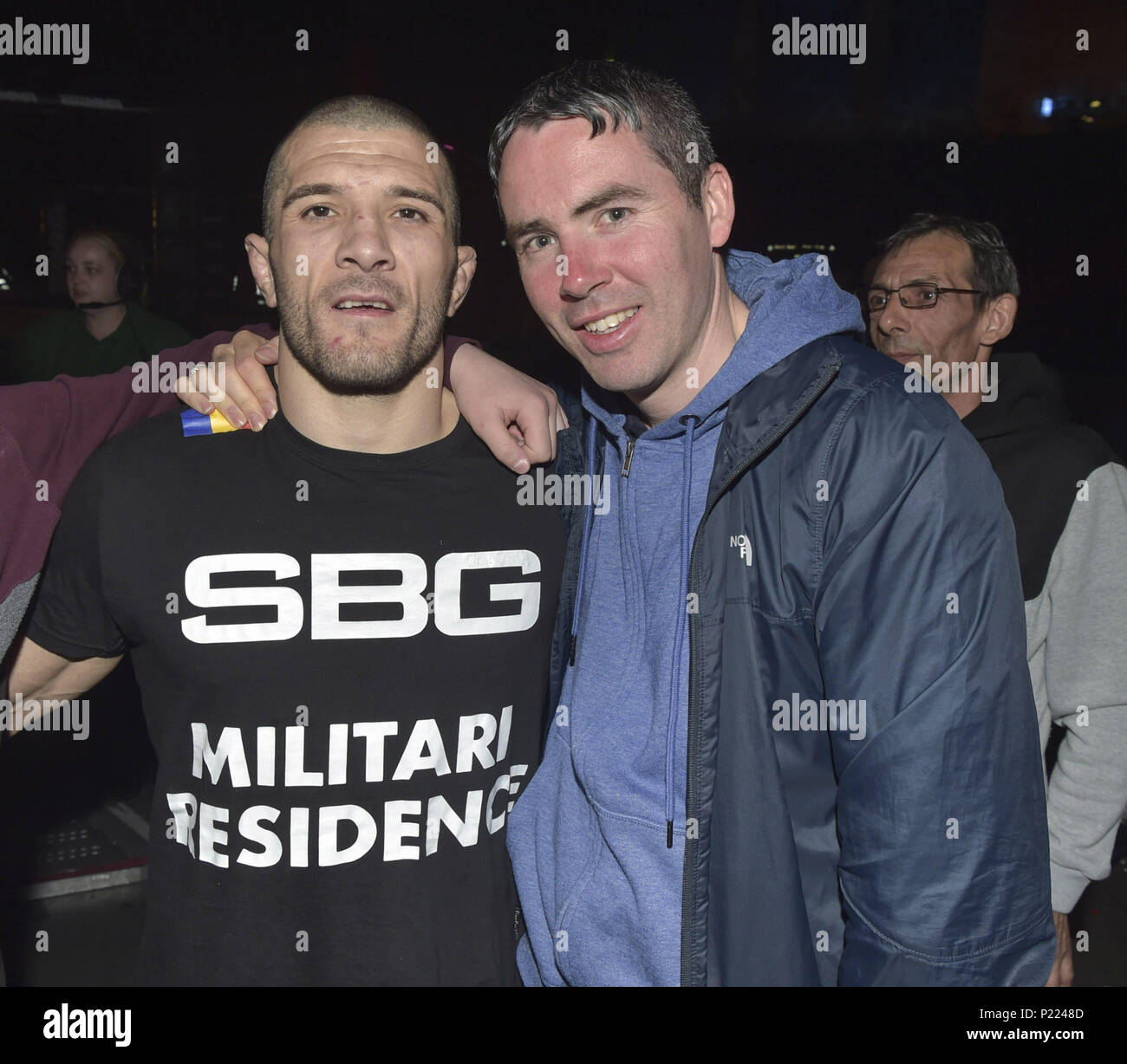 Pascu ion hi-res stock photography and images - Alamy