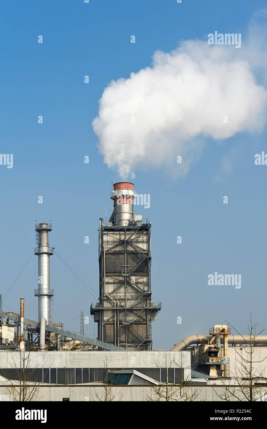 Industrial discharges hi-res stock photography and images - Alamy