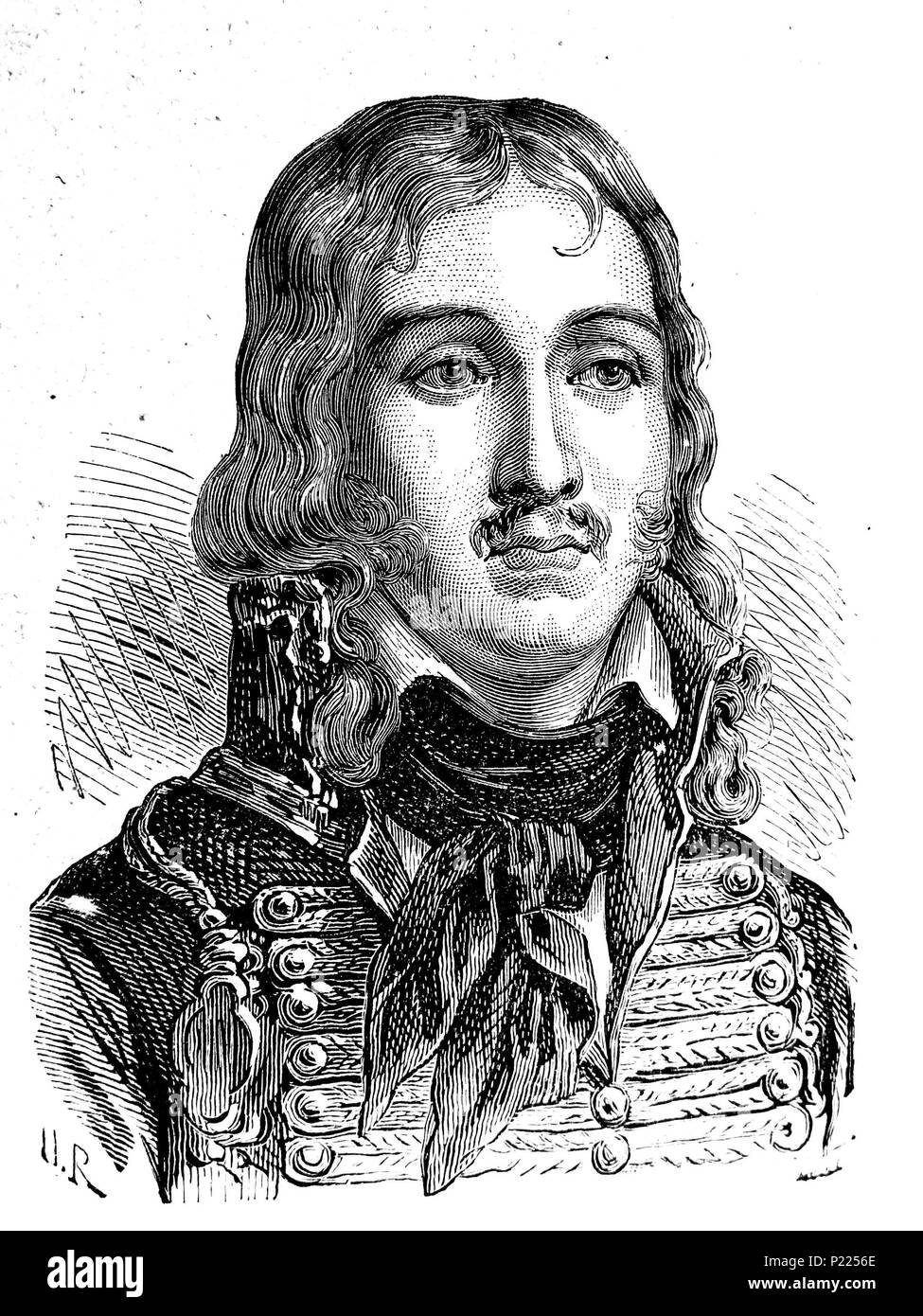 General marceau hi-res stock photography and images - Alamy