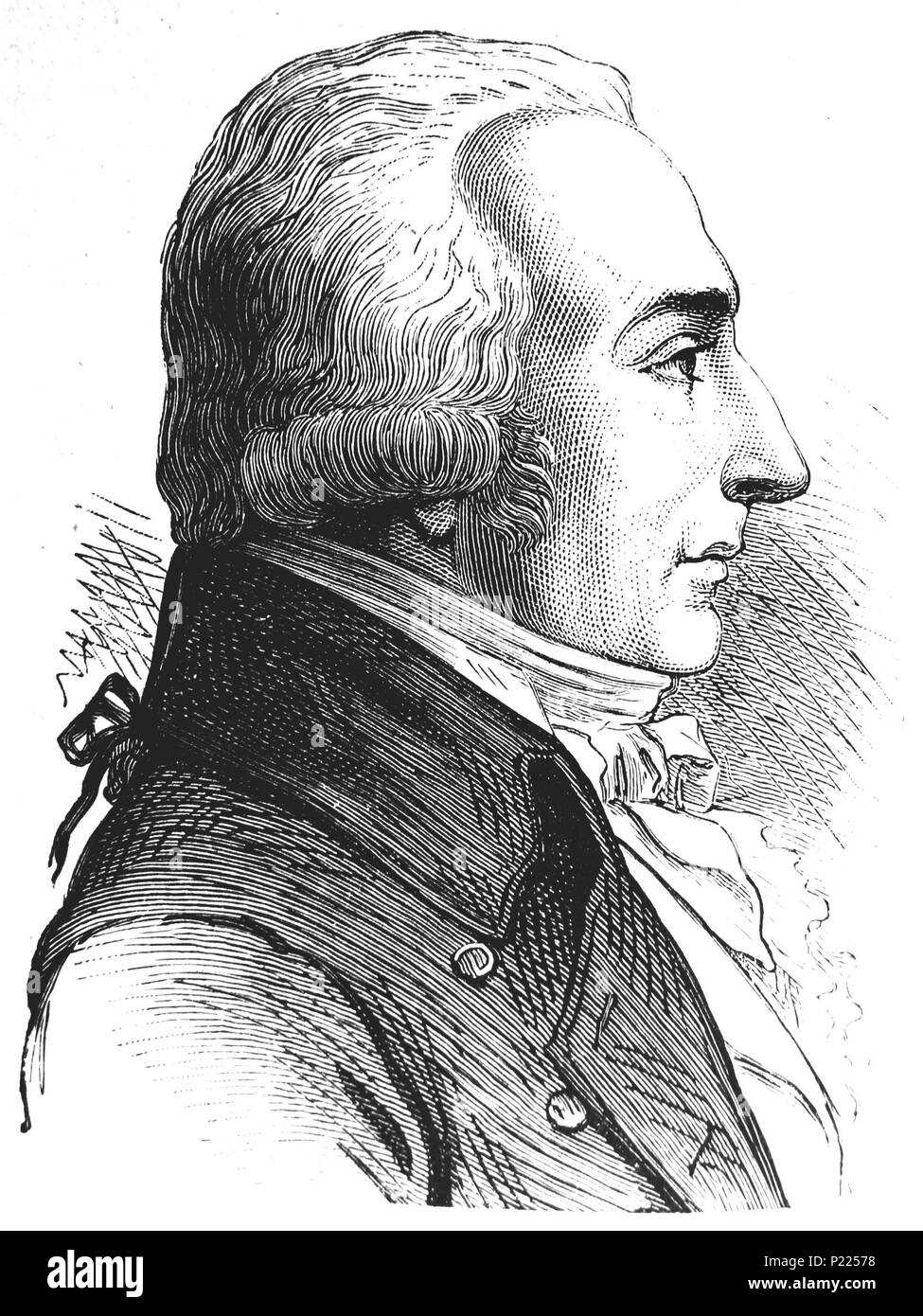 1747 1816 hi-res stock photography and images - Alamy