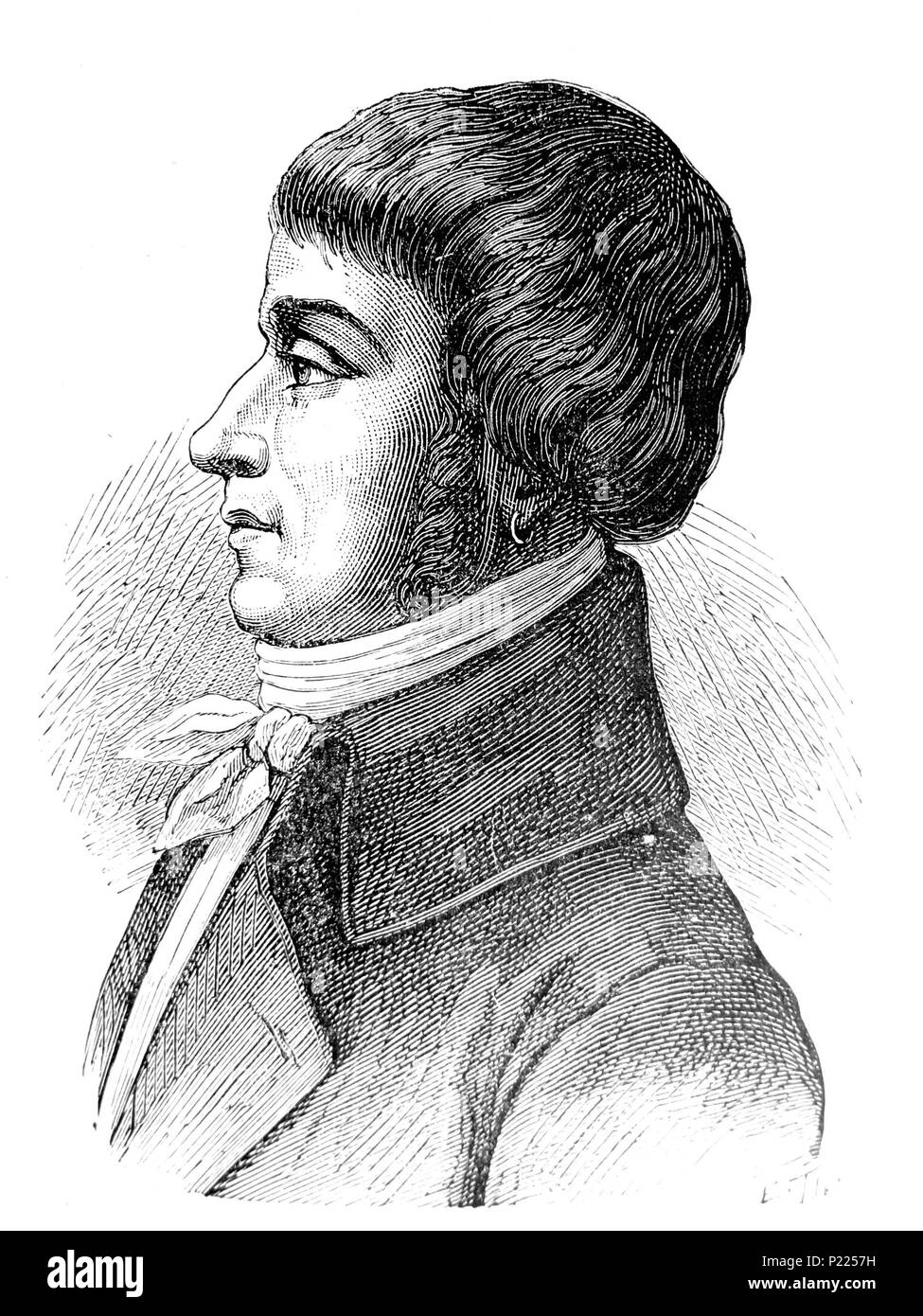 . Debry 9 AduC 240 Debry (A.J., 1766-1834 Stock Photo - Alamy