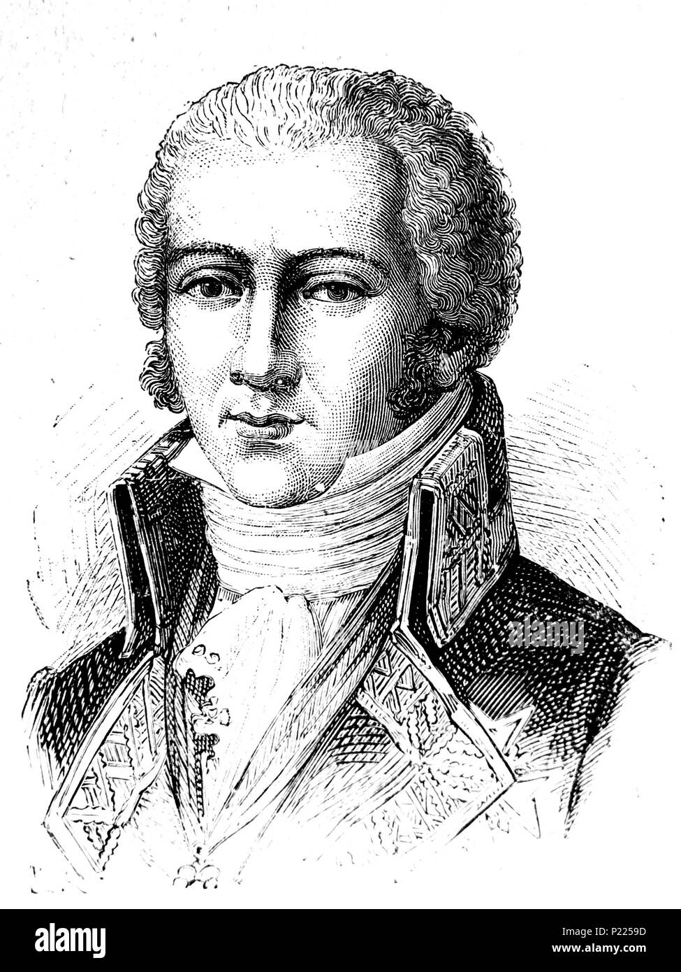 Godoys government hi-res stock photography and images - Alamy