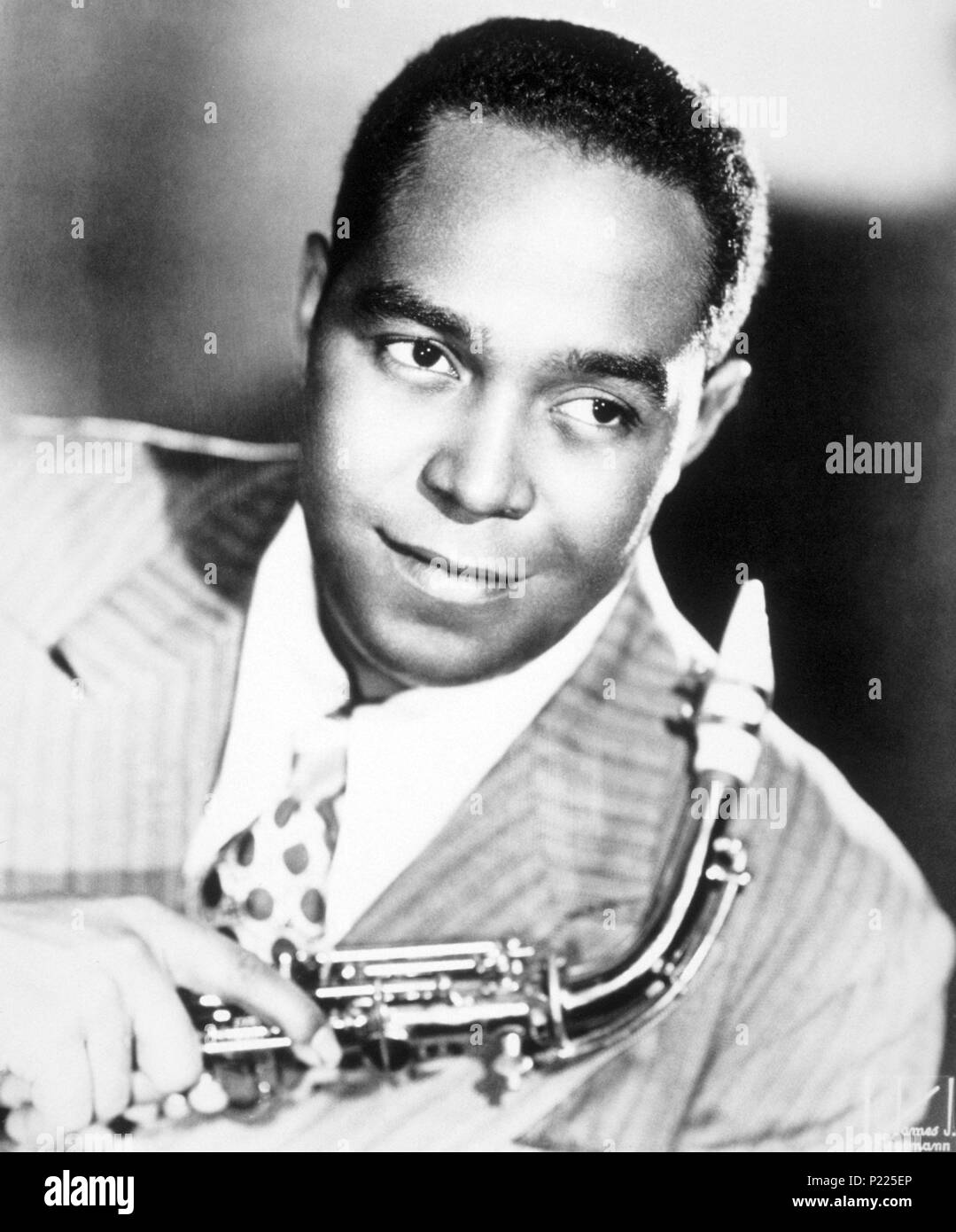 Charlie parker hi-res stock photography and images - Alamy