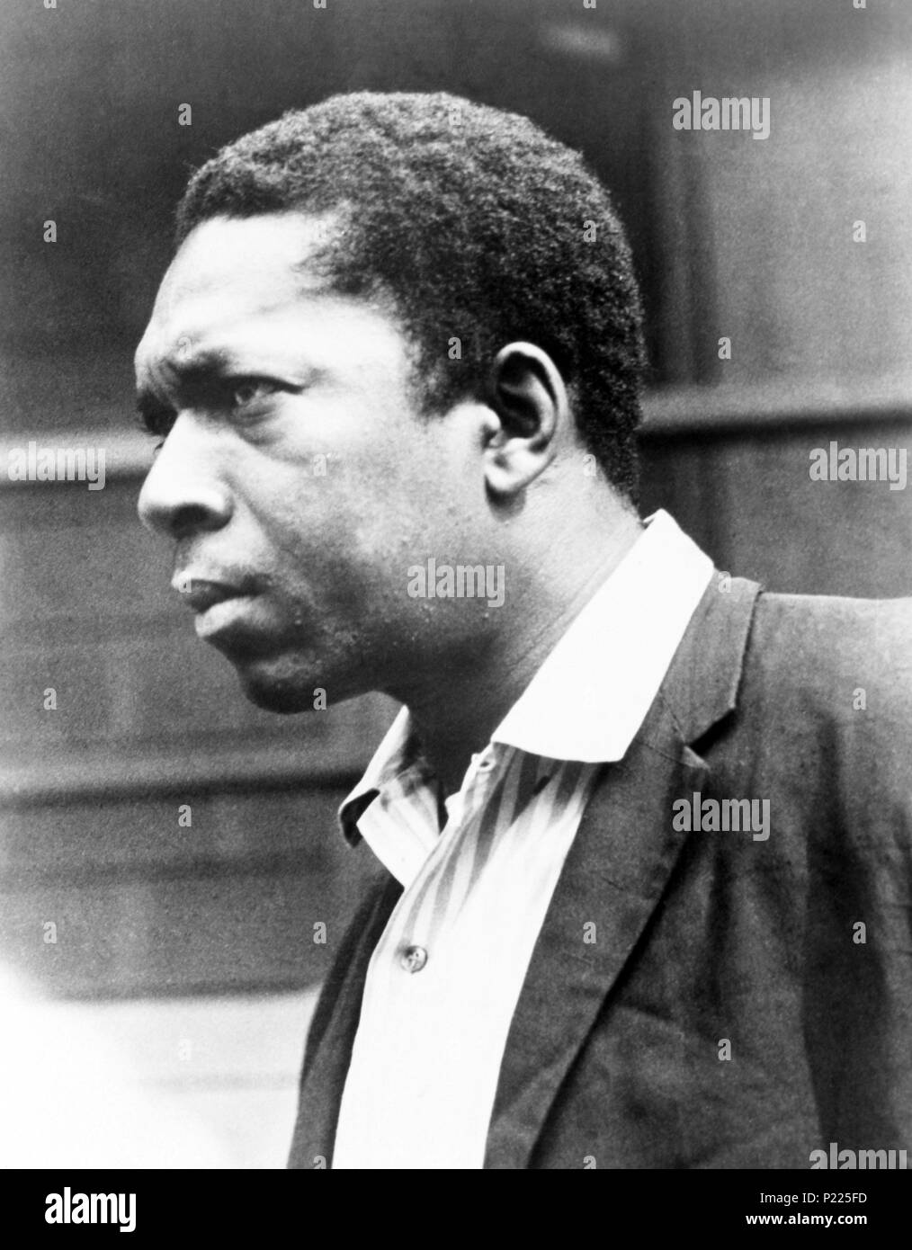 John coltrane hi-res stock photography and images - Alamy