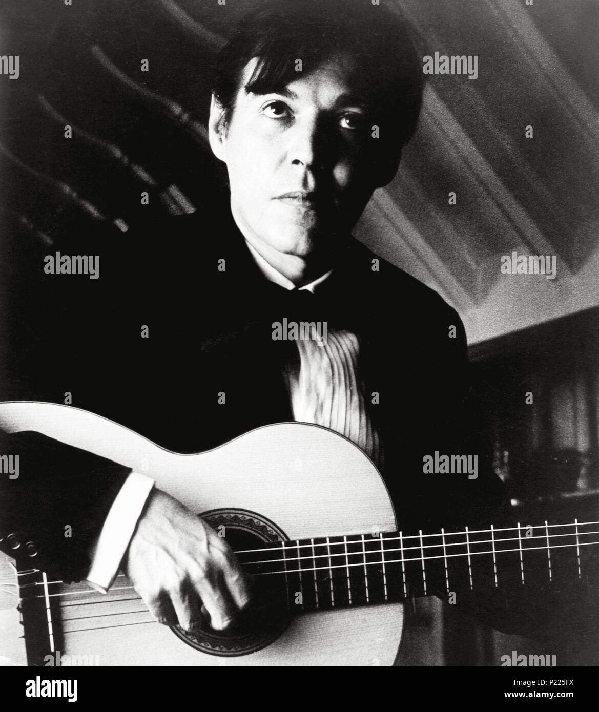 Antonio Carlos Jobim High Resolution Stock Photography and Images - Alamy