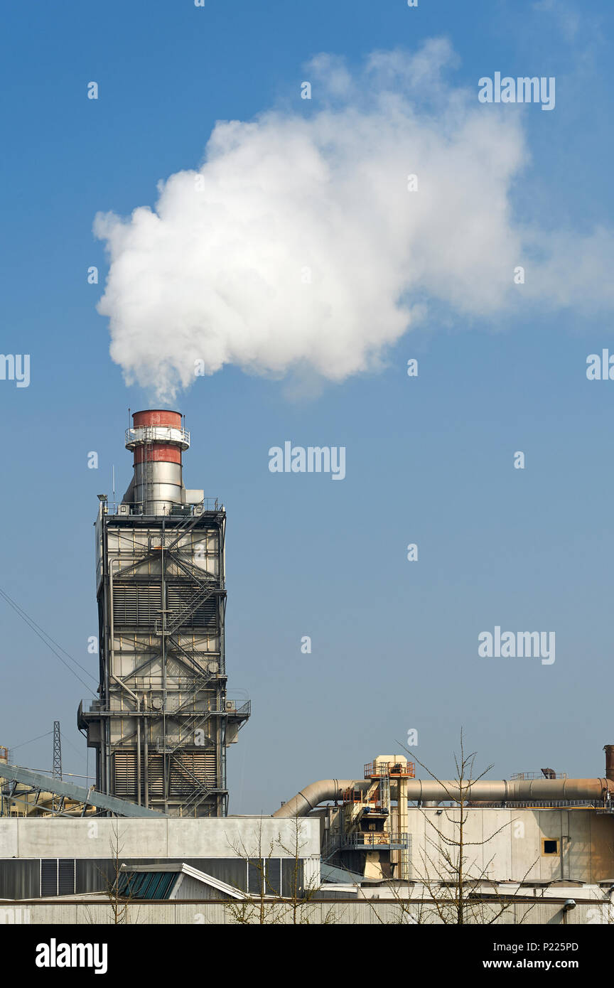 Industrial discharges hi-res stock photography and images - Alamy