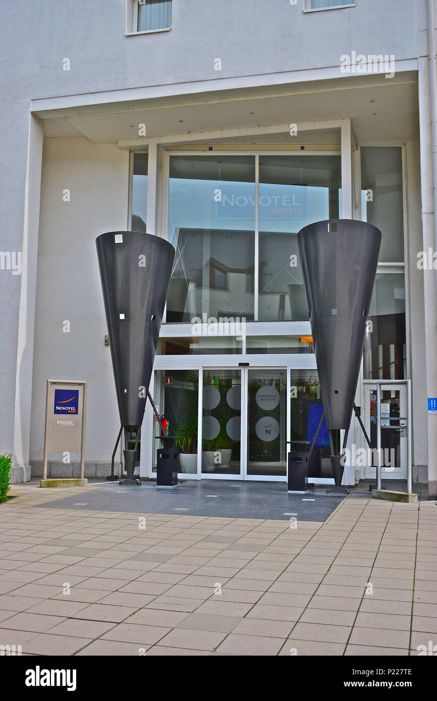 Novotel hotels accor group hi-res stock photography and images - Alamy