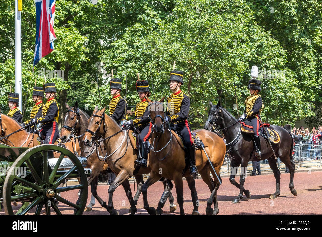 Ceremonial military unit hi-res stock photography and images - Alamy
