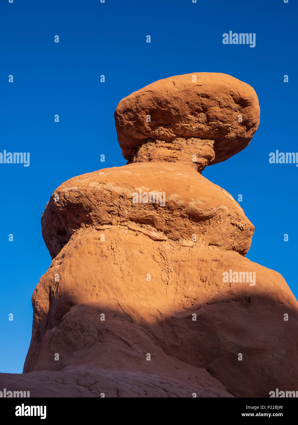 Utah hoodoo hi-res stock photography and images - Alamy