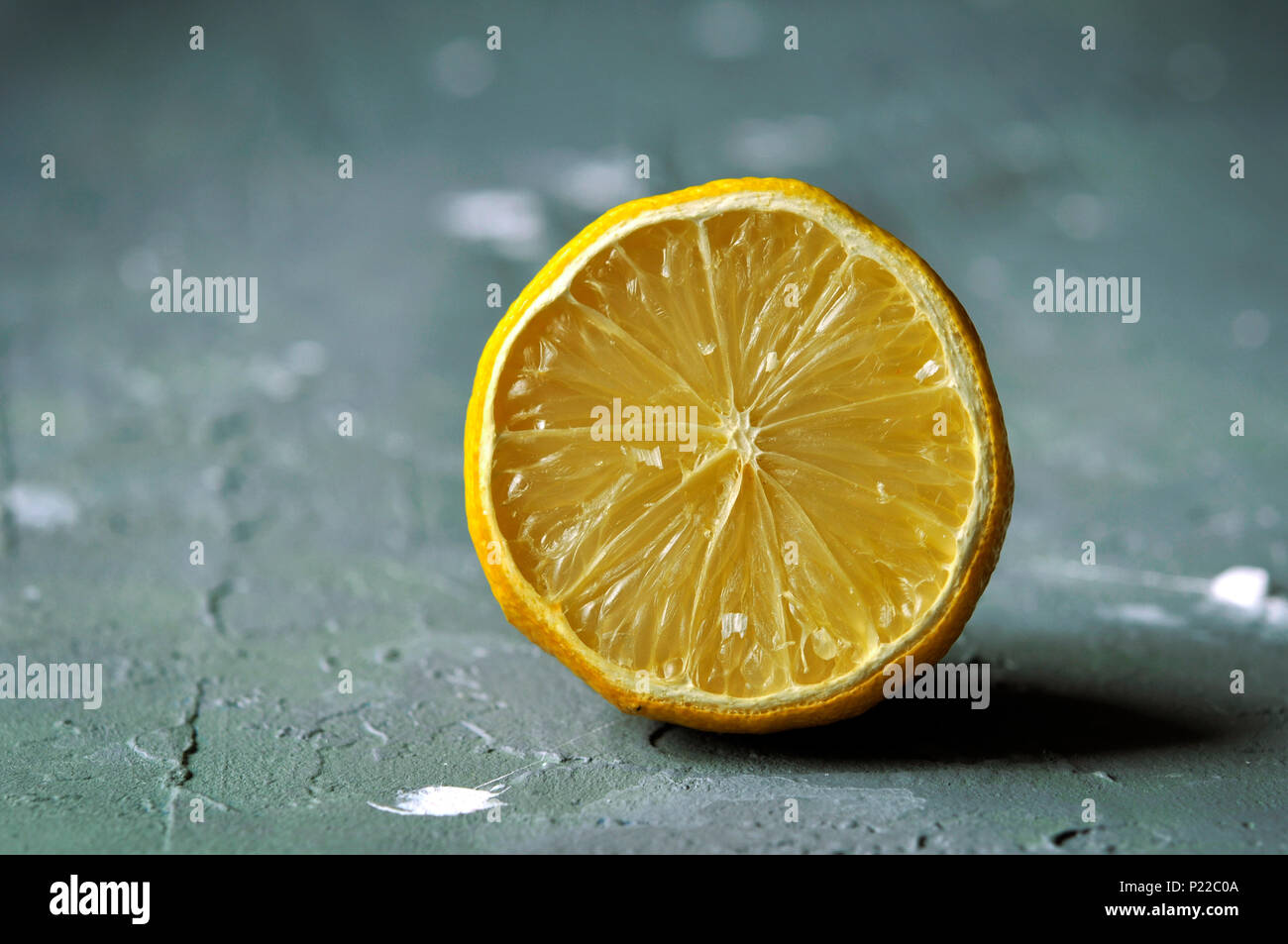 Wax rind hi-res stock photography and images - Alamy