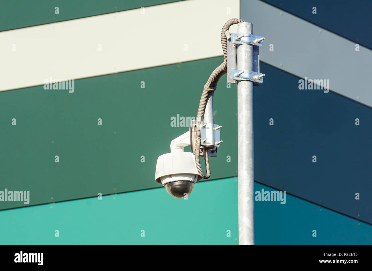 Equipment system hi-res stock photography and images - Alamy
