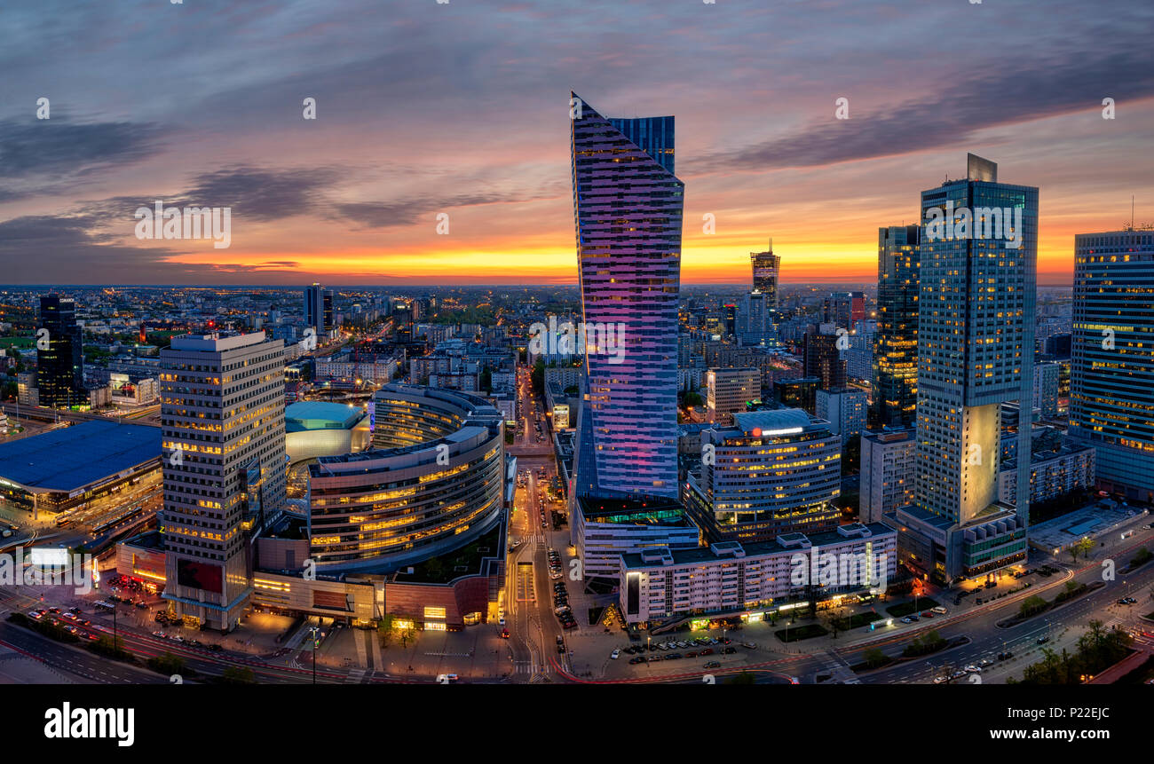 Sentrum hi-res stock photography and images - Alamy