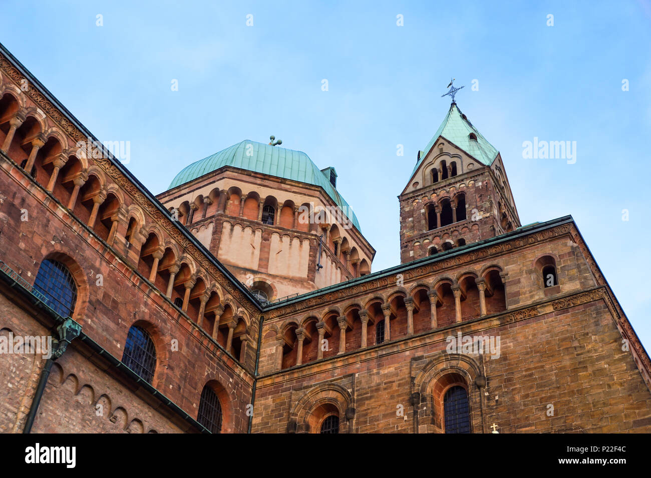 Holy sepulchre church top hi-res stock photography and images - Alamy