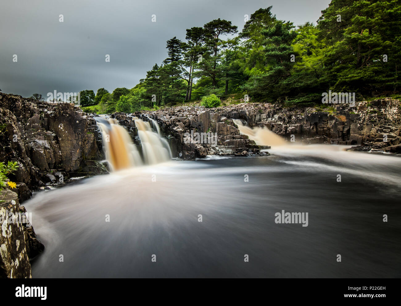 Plunge pool hi-res stock photography and images - Alamy