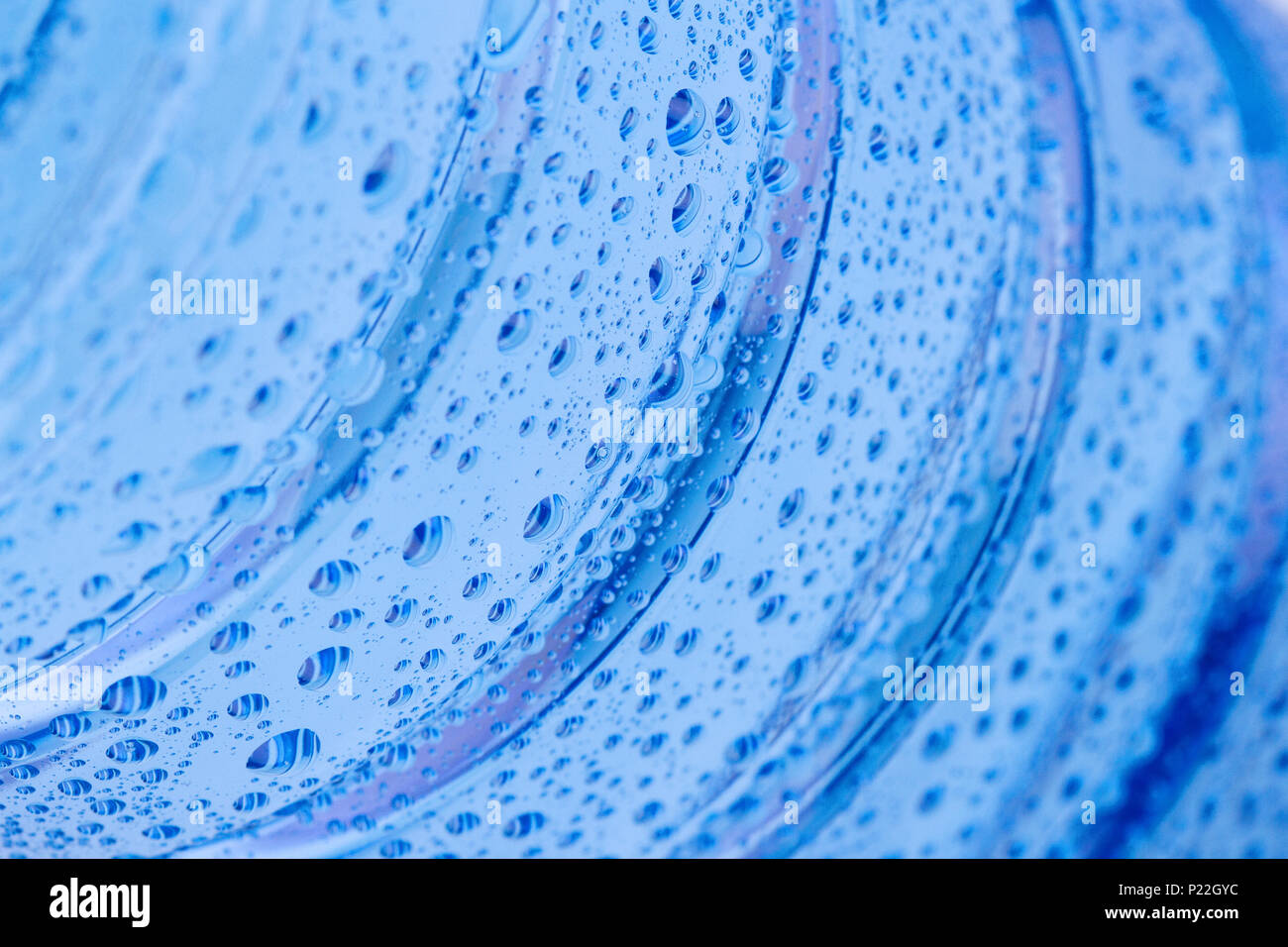 Texture plastic bottle hi-res stock photography and images - Alamy
