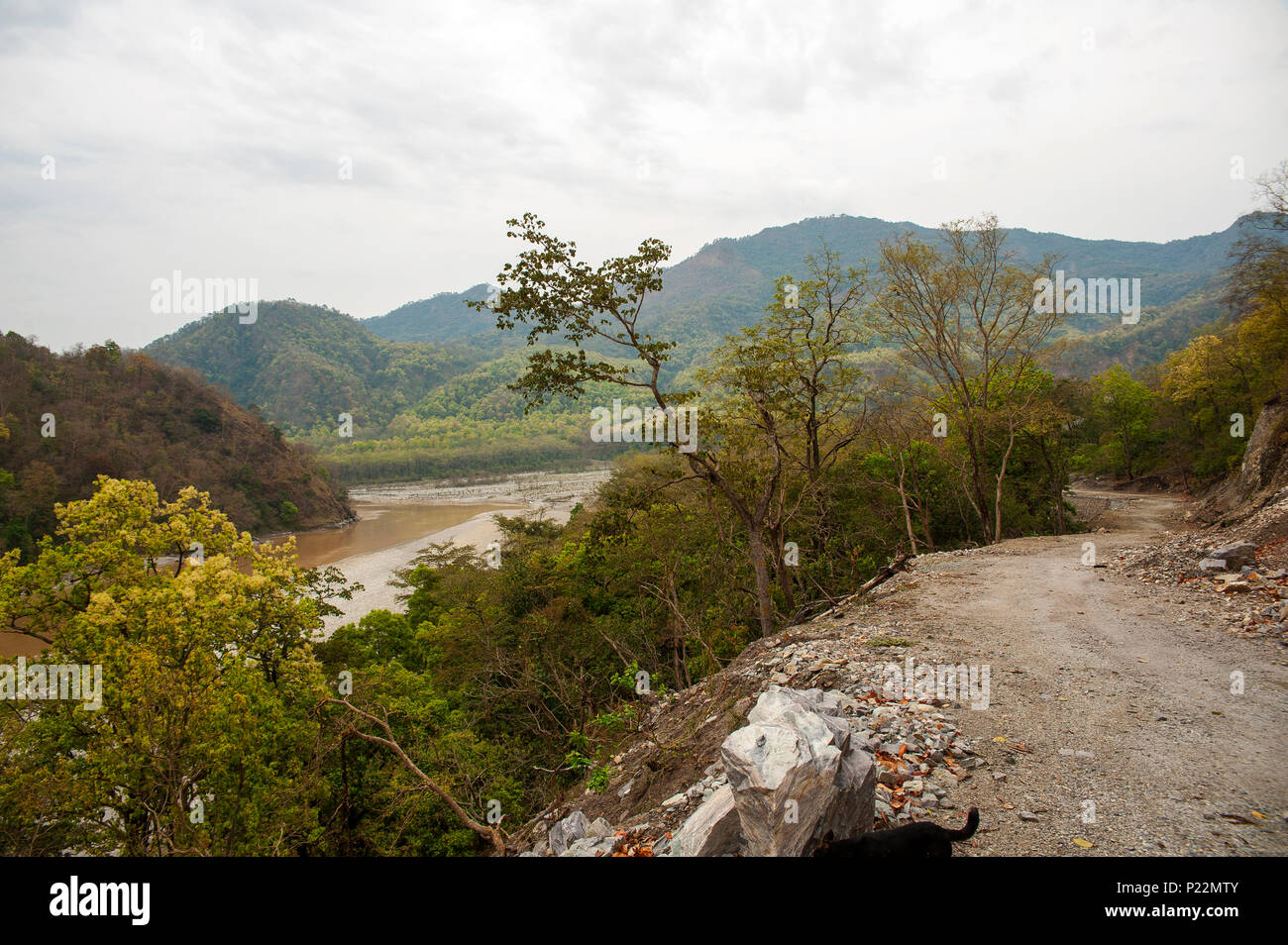 Khet Village High Resolution Stock Photography and Images - Alamy