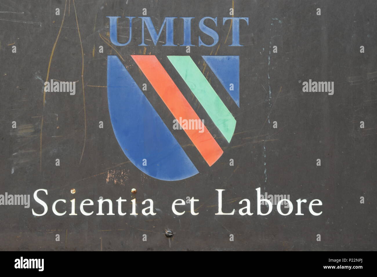 Umist development hi-res stock photography and images - Alamy