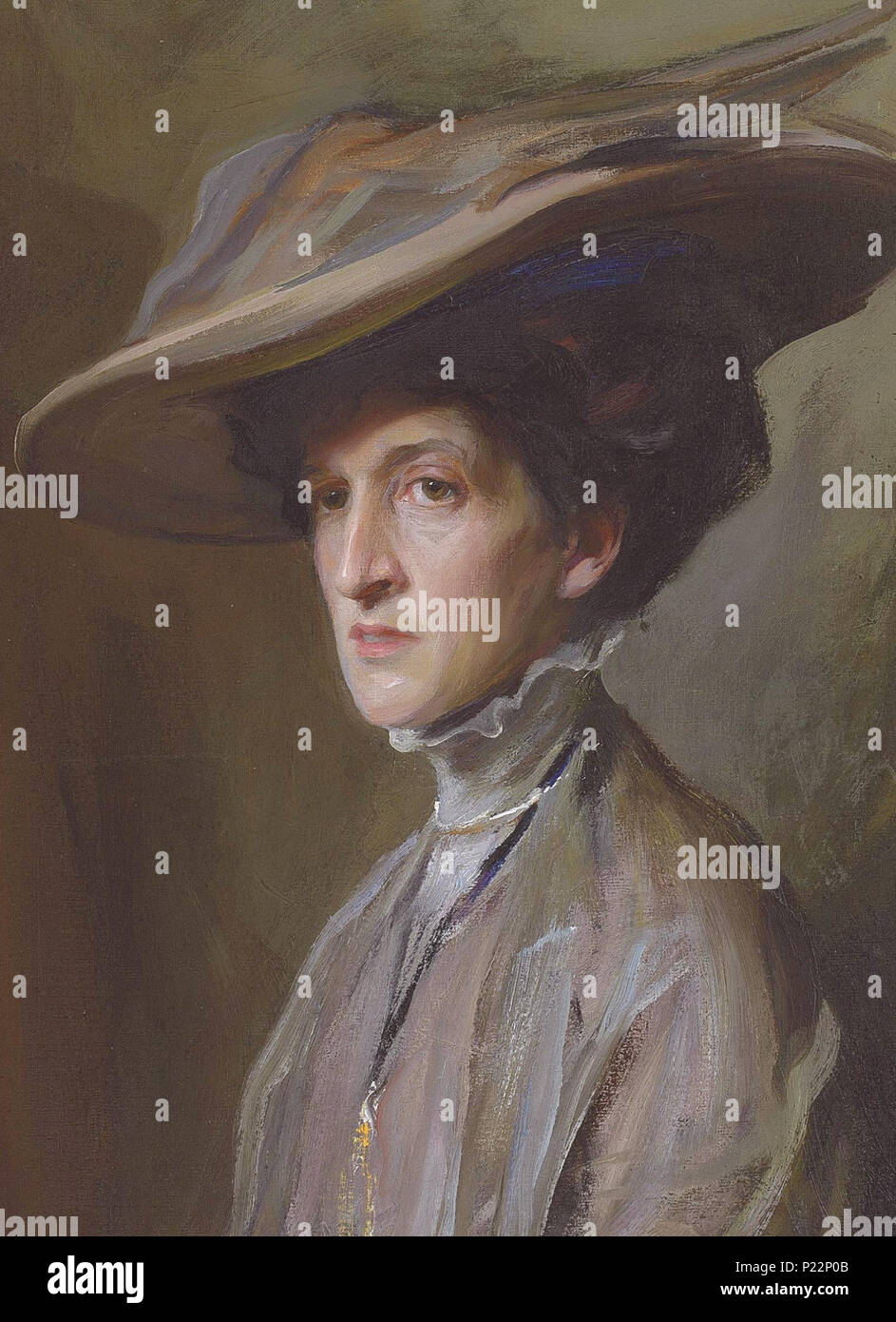 Herbert asquith 1909 hi-res stock photography and images - Alamy