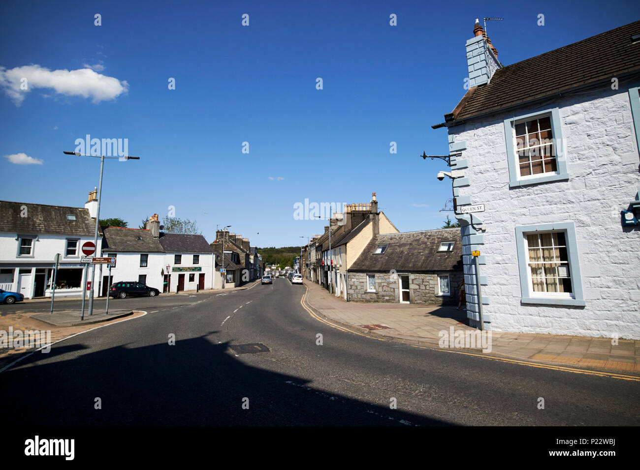 St albert square hi-res stock photography and images - Alamy