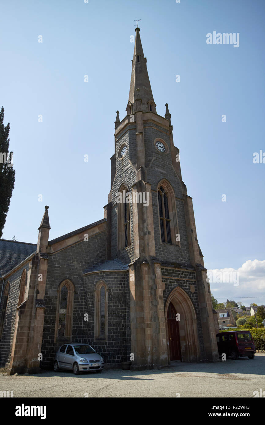 Saint johns church newton hi-res stock photography and images - Alamy