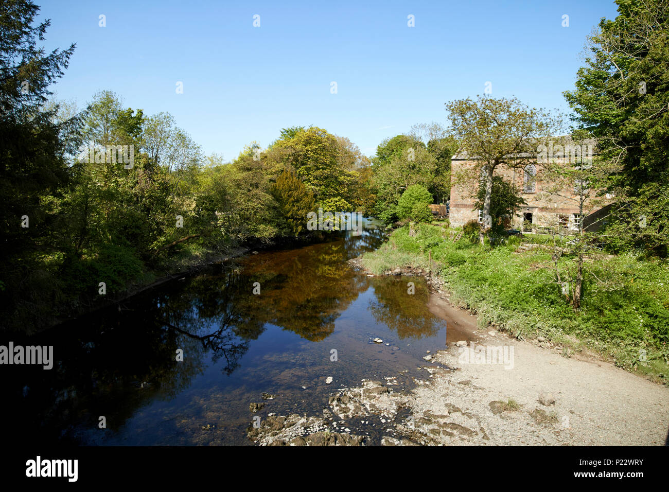 River fleet hi-res stock photography and images - Alamy