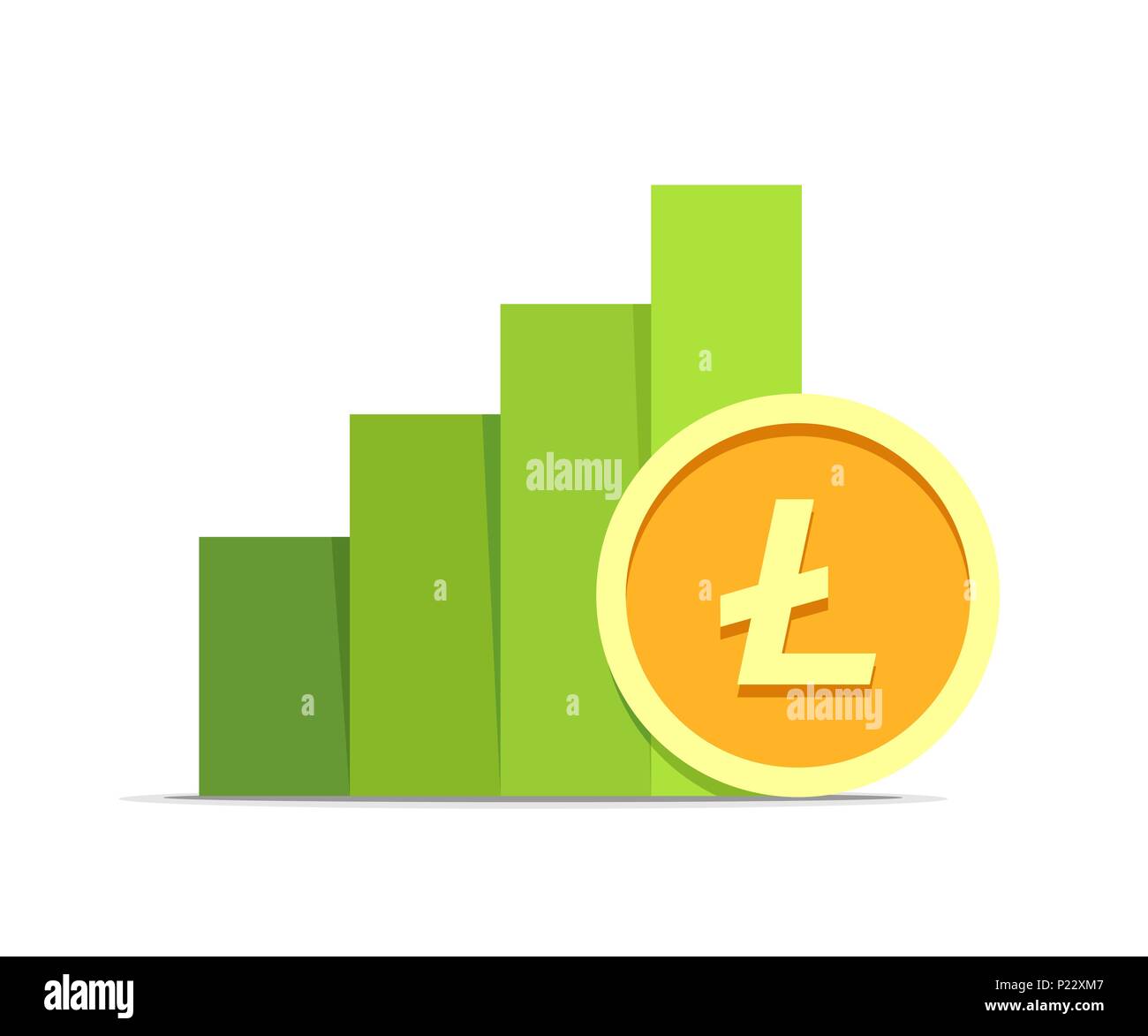 Value chain Stock Vector Images - Alamy