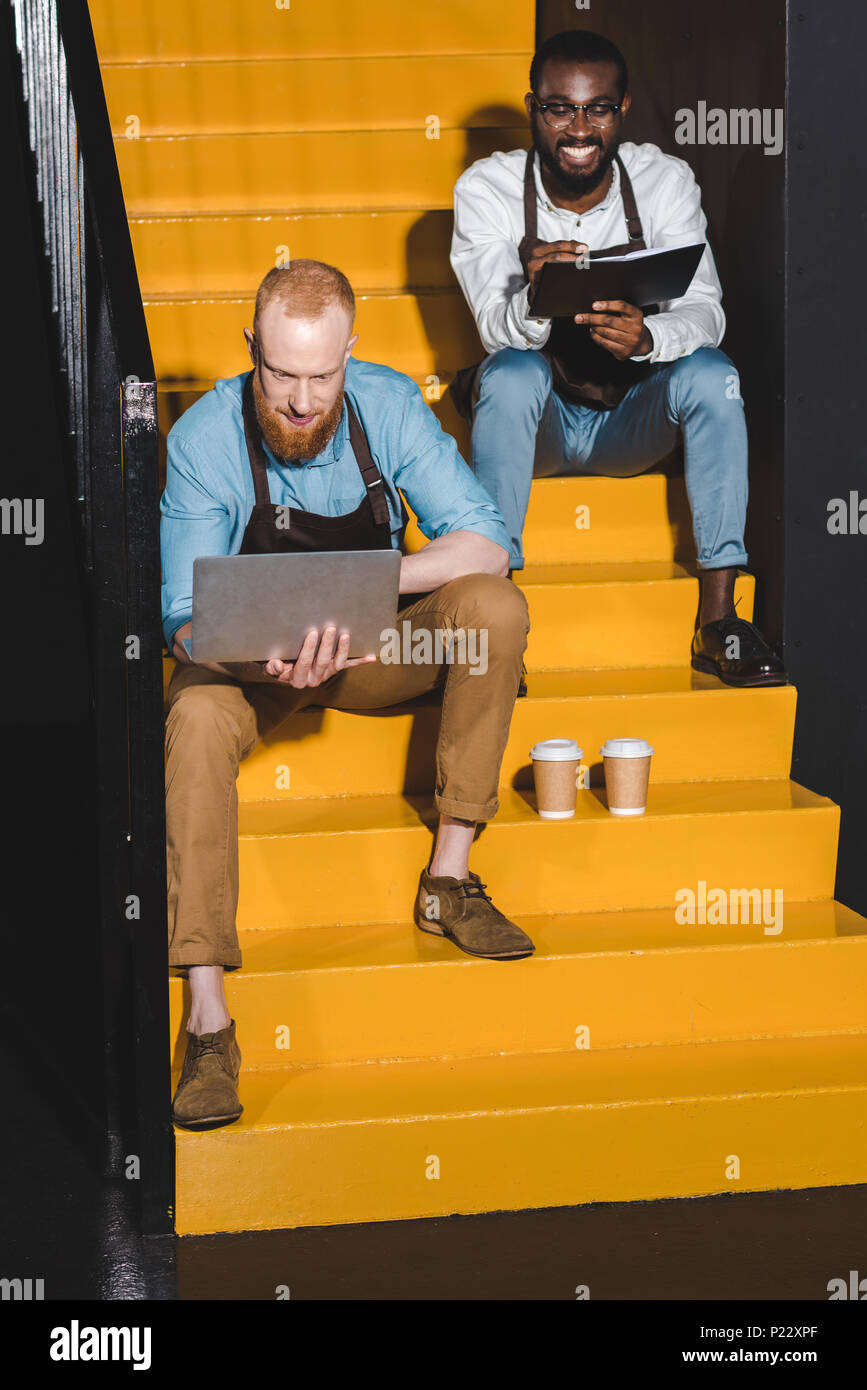 Disposable Aprons High Resolution Stock Photography and Images - Alamy