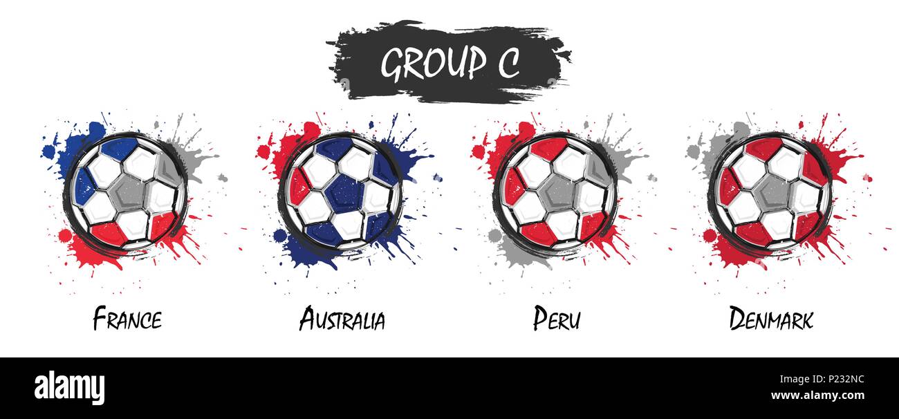 French national soccer team player hi-res stock photography and images ...