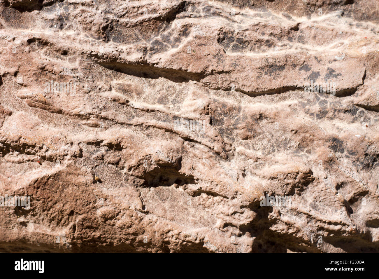 Natural stone cladding hi-res stock photography and images - Alamy