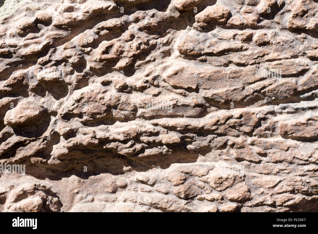 Natural stone cladding hi-res stock photography and images - Alamy