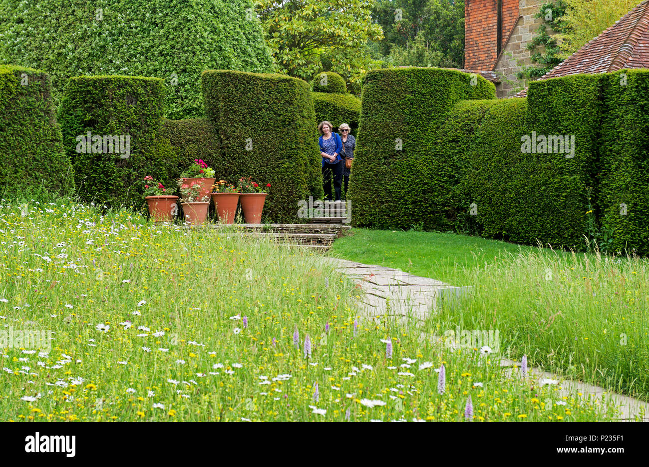 Great dixter hi-res stock photography and images - Alamy