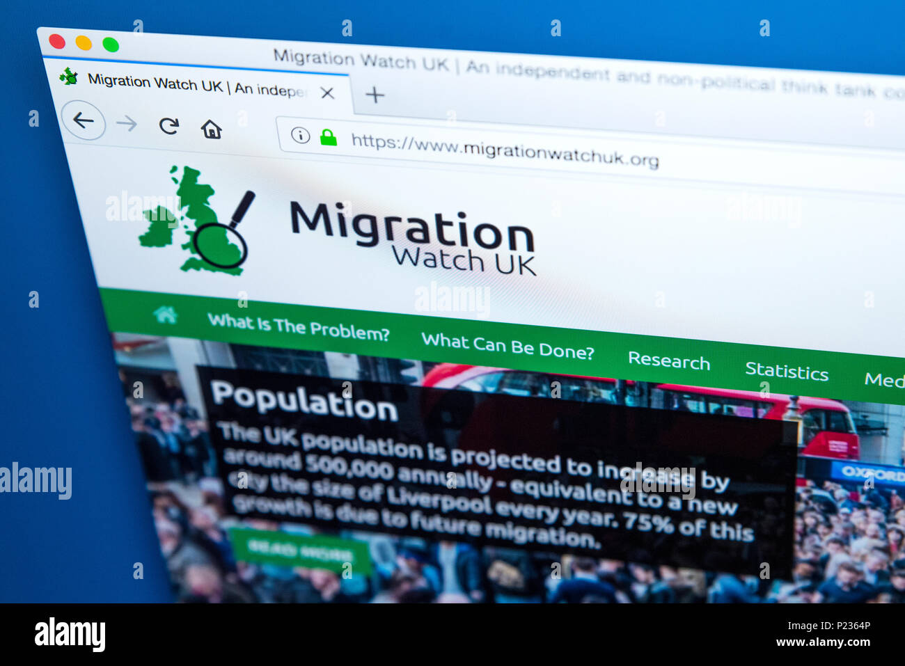 Asylum seeker sign logo hi-res stock photography and images - Alamy