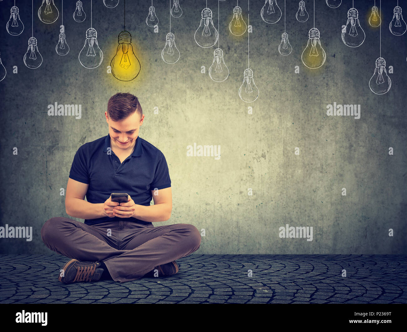 Head phone icon hi-res stock photography and images - Alamy